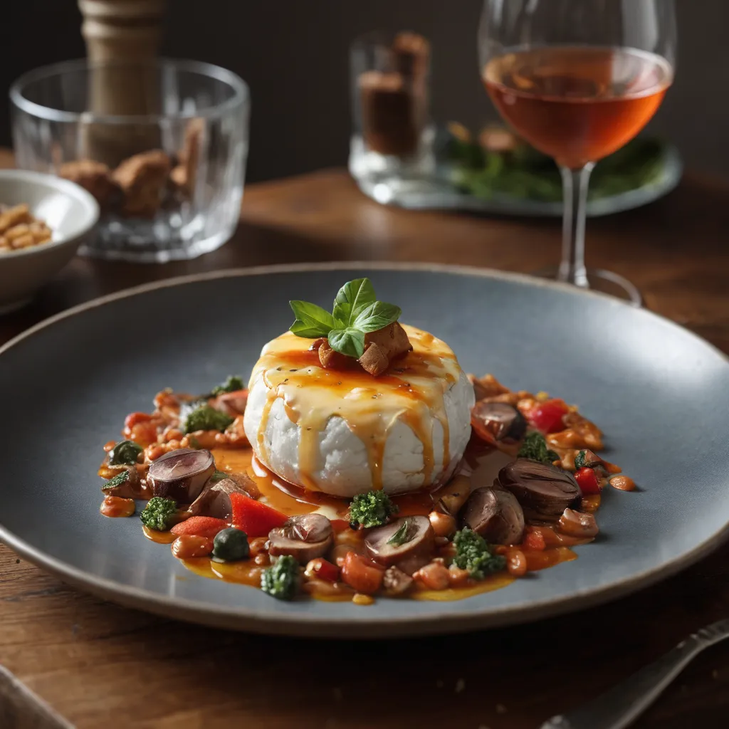 Elevate Your Cooking with A La Carte Recipes