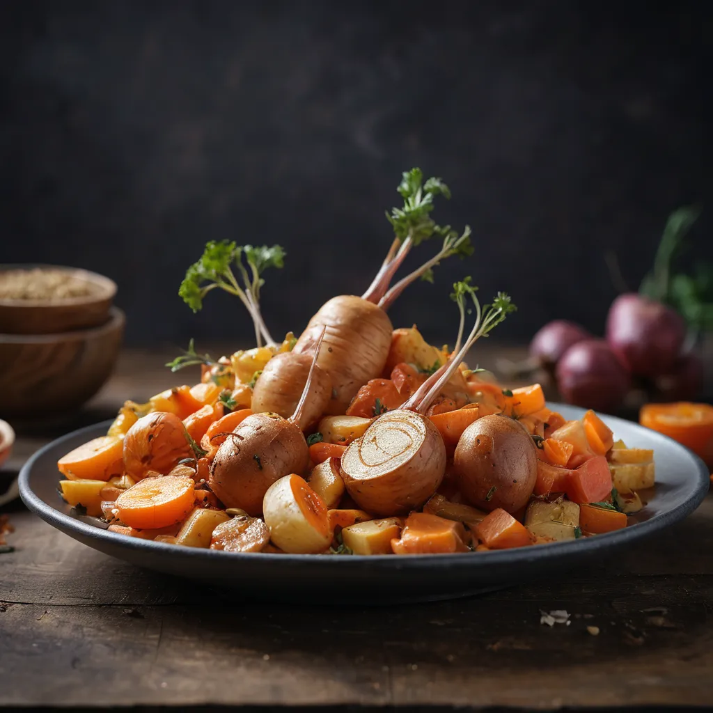 Exploring the Utan Recipe: History, Ingredients, and Culture