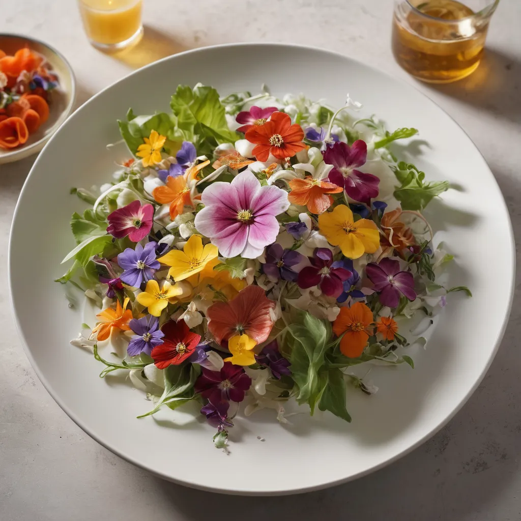 Gastronomic Journey: Exquisite Recipes for Food Lovers