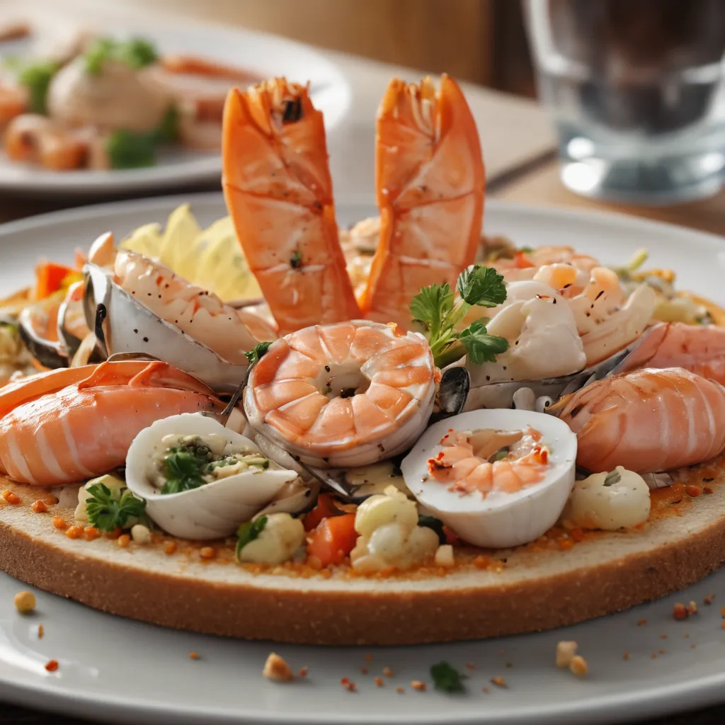 Elevate Your Culinary Experience with Exquisite Appetizer Recipes