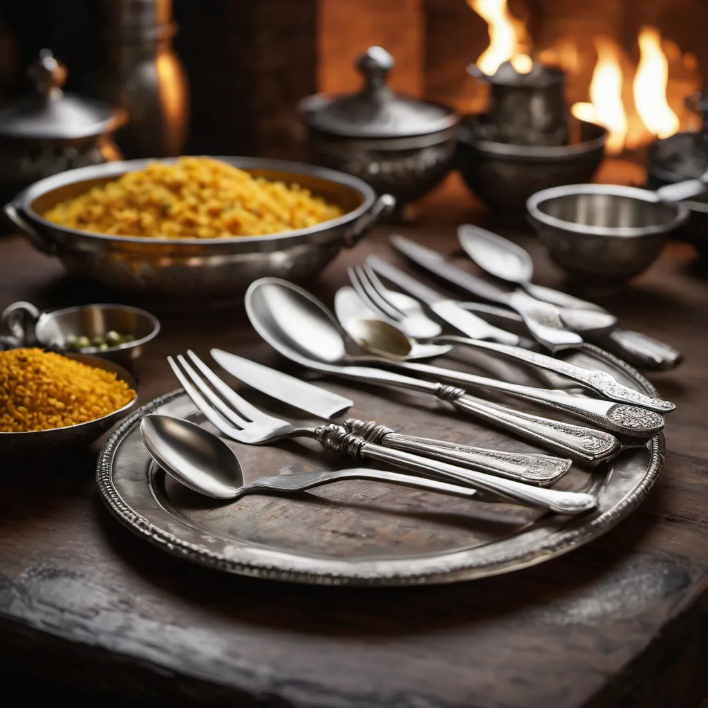 Exploring the Nuances of Arsa: A Hindi Culinary Delight