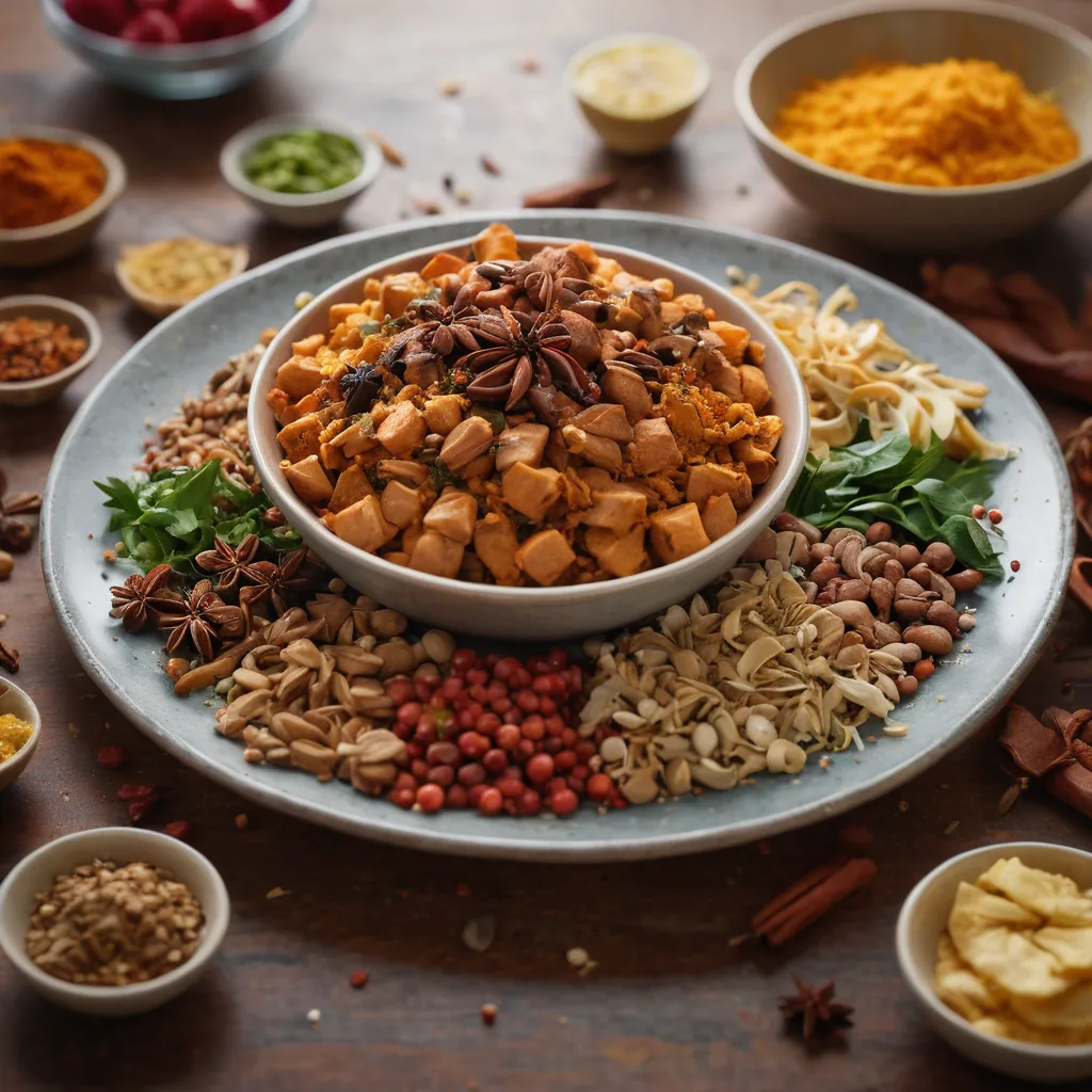 Mastering Culinary Craftsmanship: A Recipe Perspective