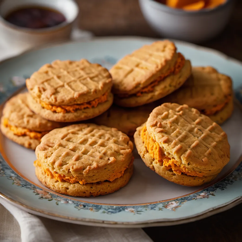 Mastering Sweet Potato Biscuit Crafting for Perfection
