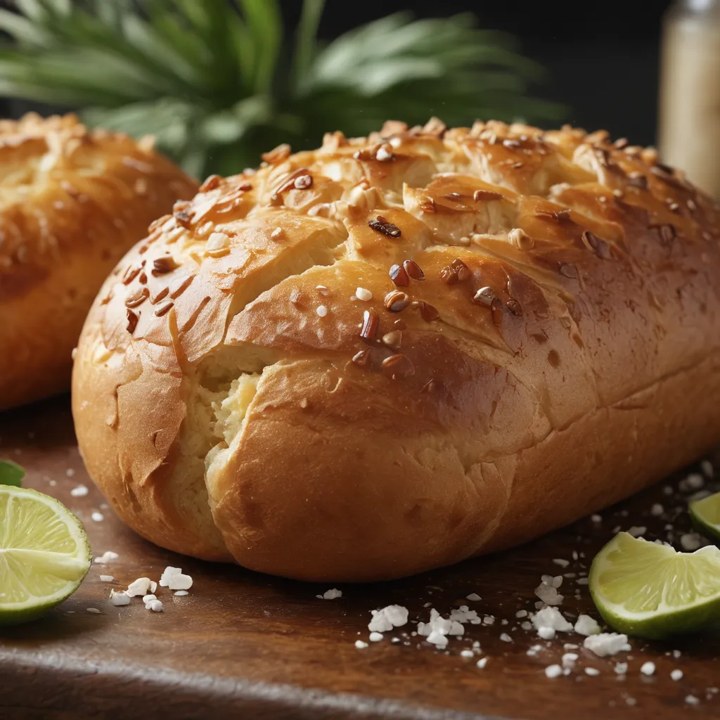 Mastering the Art of Authentic Hawaiian Bread