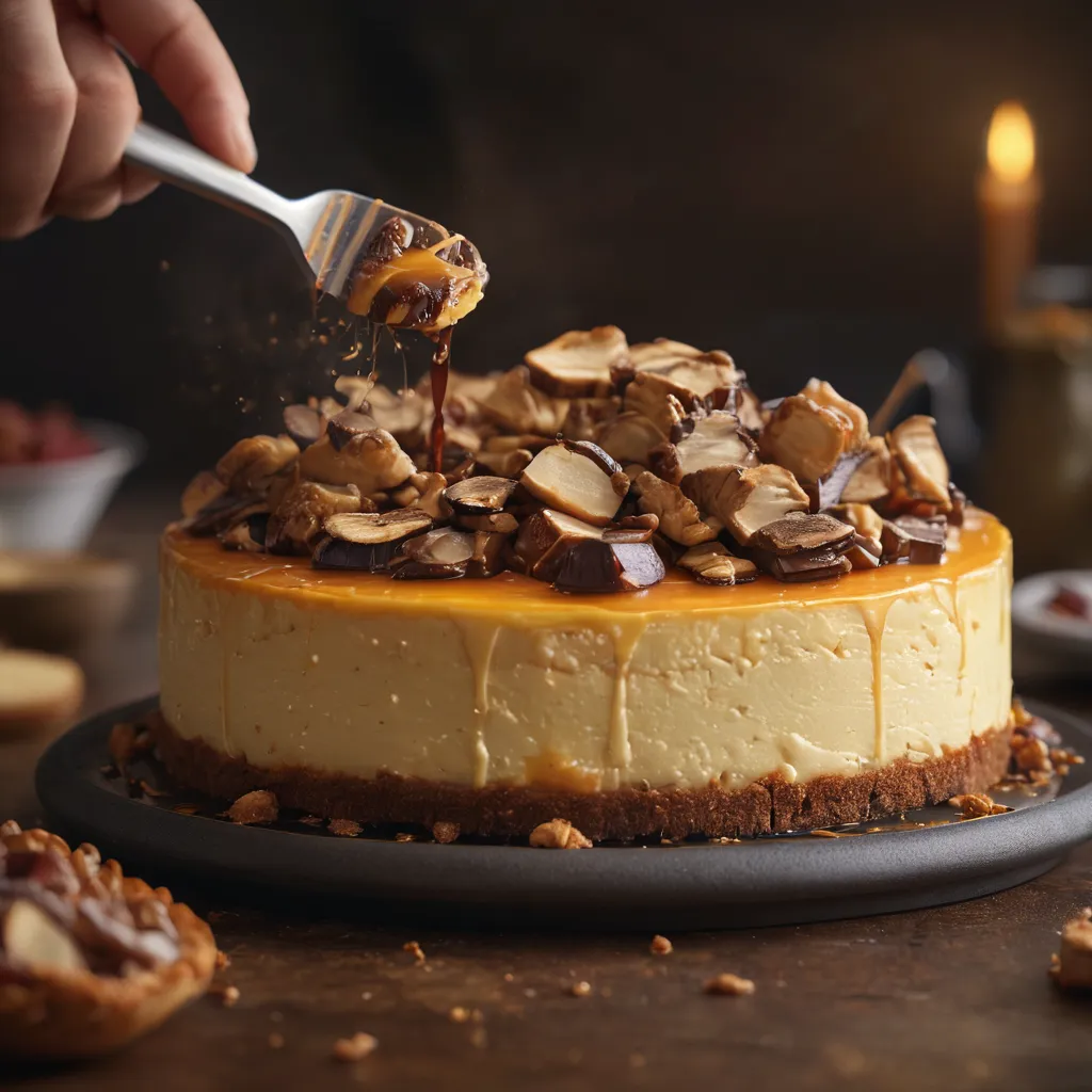 Mastering Turtle Cheesecake: A Detailed Guide