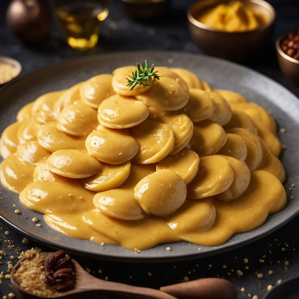 Mastering Uuni Pannukakku: A Finnish Delight