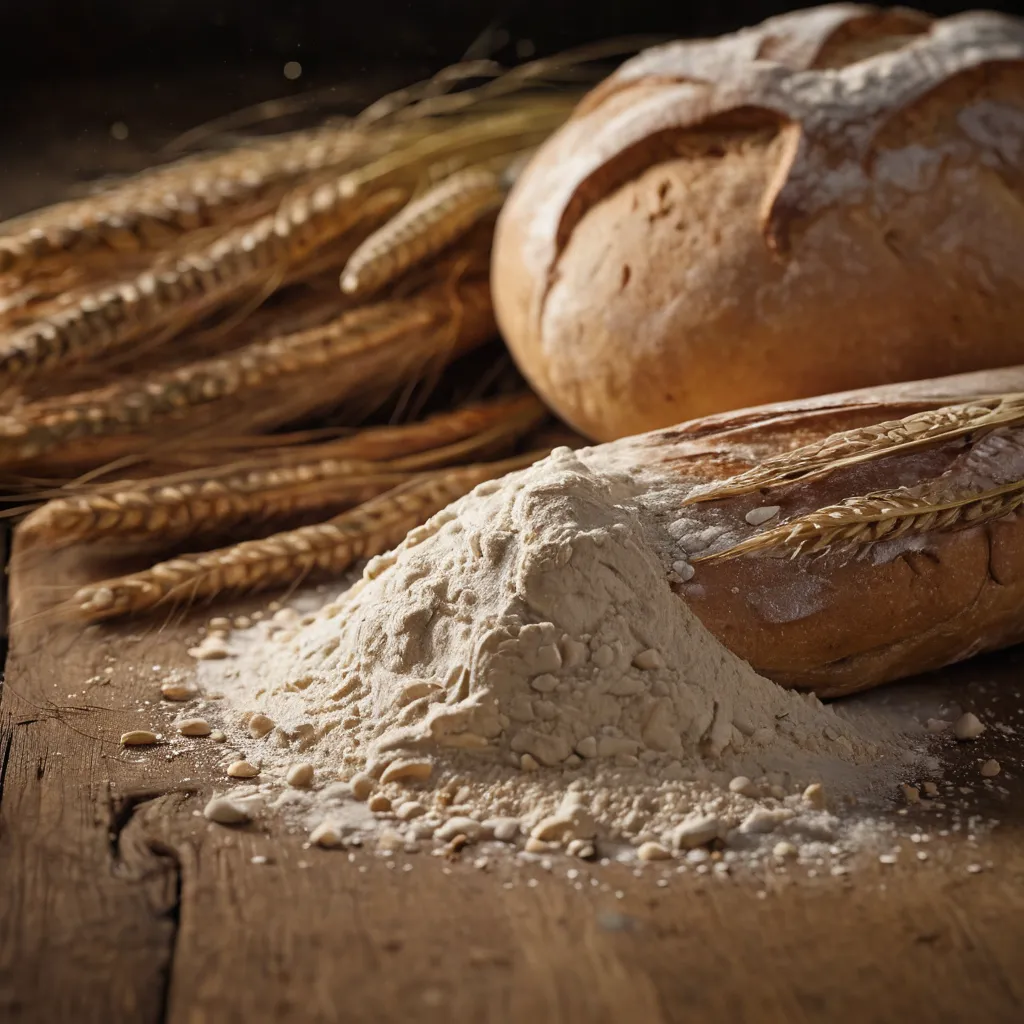 Mastering the RF5 Bread Recipe: A Complete Guide