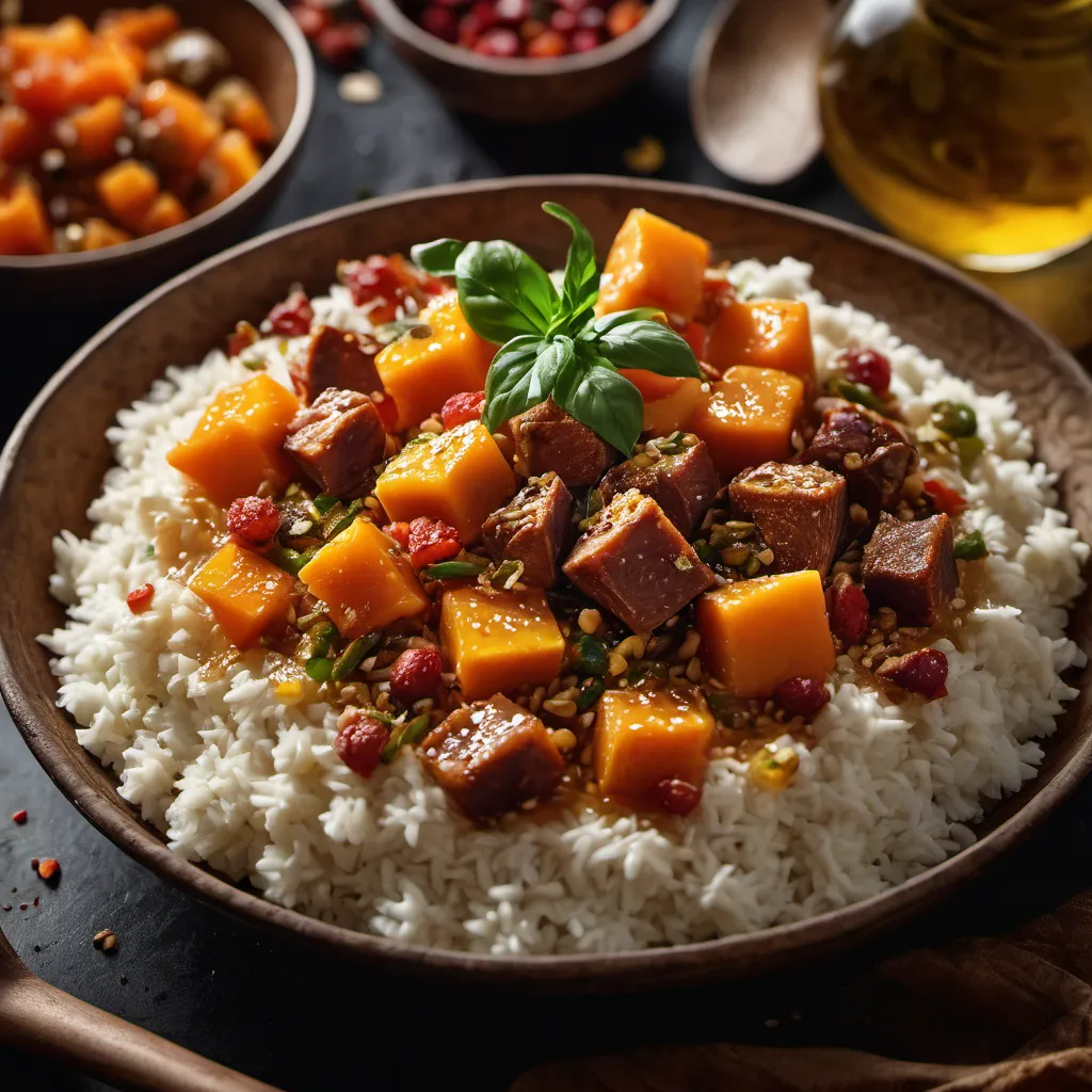 Yakhni: A Deep Dive into Tradition and Flavor