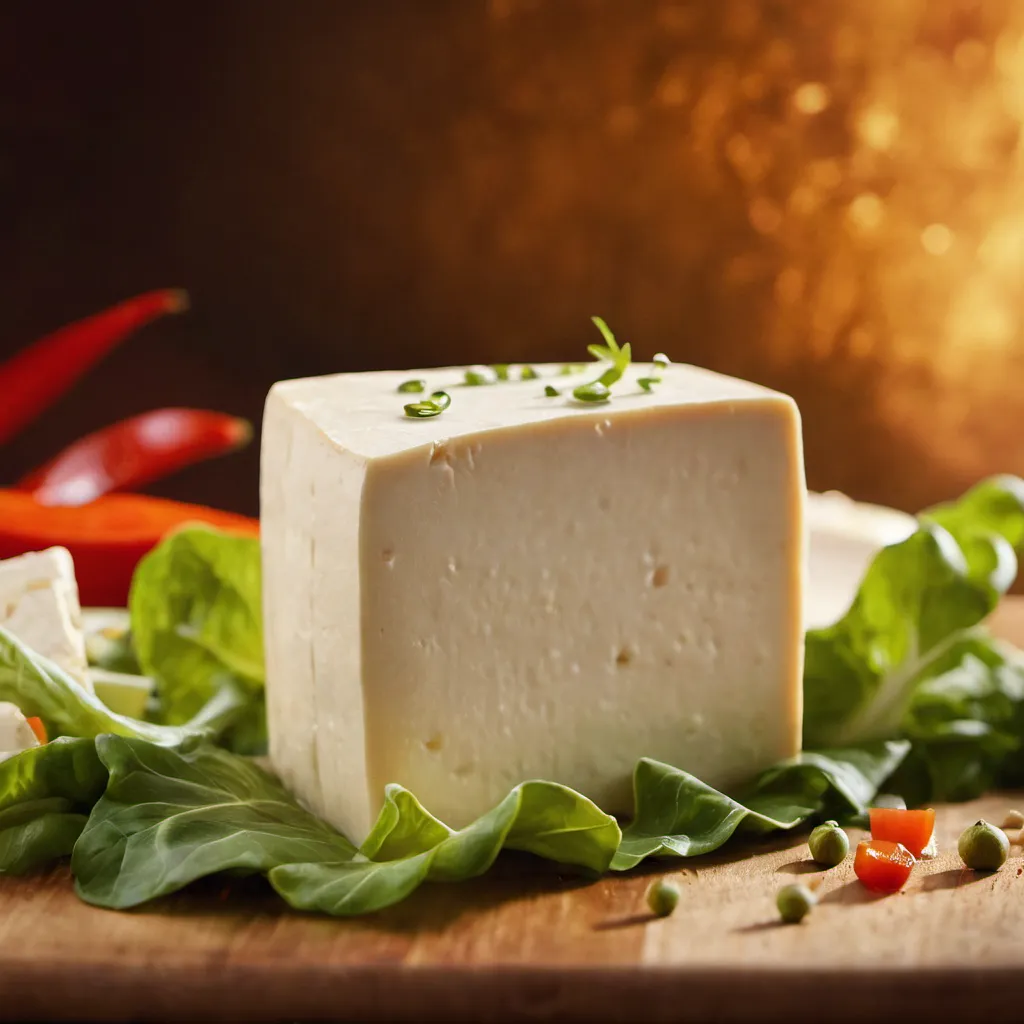 Mastering Extra Firm Tofu: Preparation Techniques