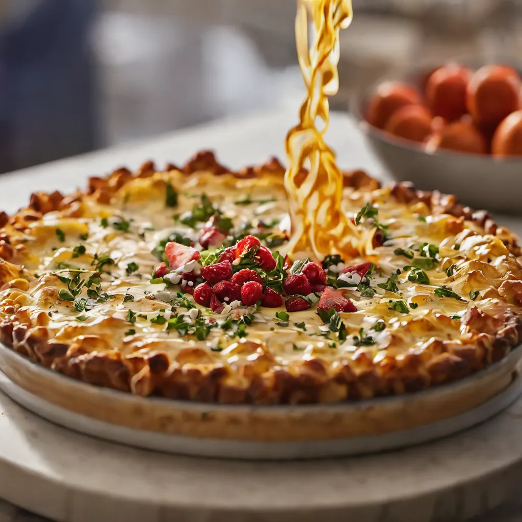 Mastering Recipe Saving on Facebook: A Complete Guide