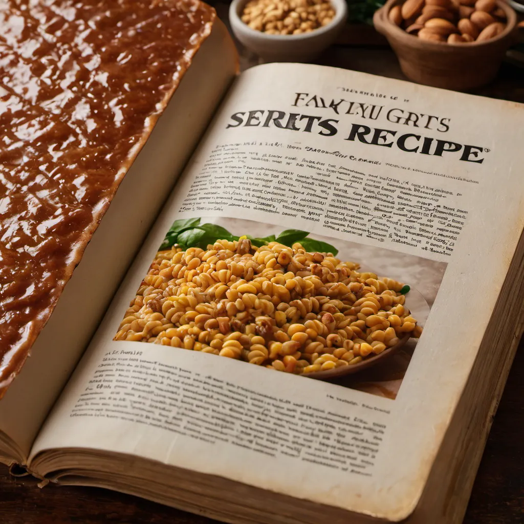 Exploring the Allure of a Renowned Culinary Recipe