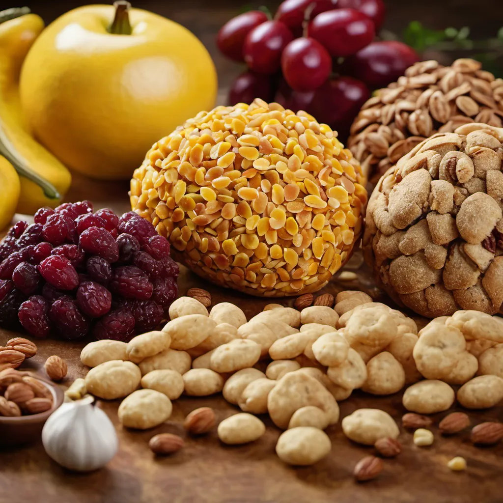 Exploring the Delightful Recipe of Fat Rascals