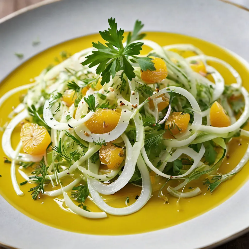 The Many Uses of Fennel Bulb: Recipes and Benefits