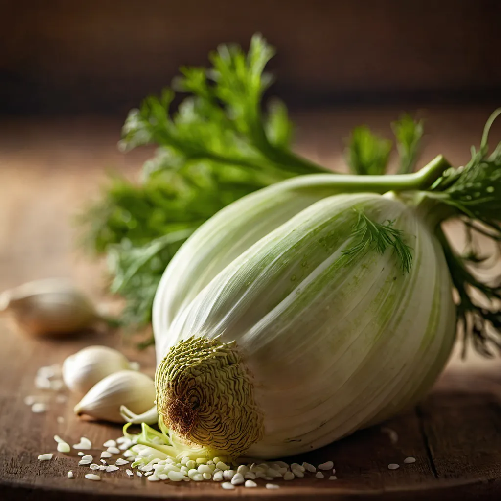 Mastering Fennel Soup: Recipes and Culinary Tips