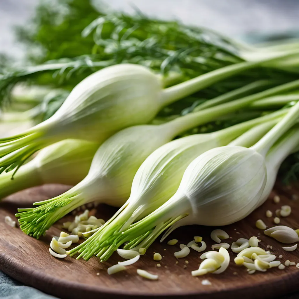 Exploring Fennel: Health Benefits and Recipes