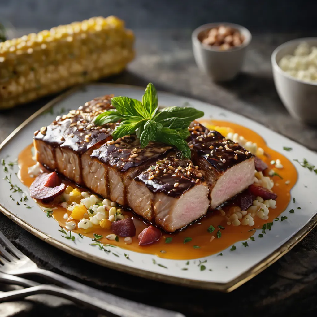 FFXV Recipe Guide: Explore Culinary Delights in FFXV