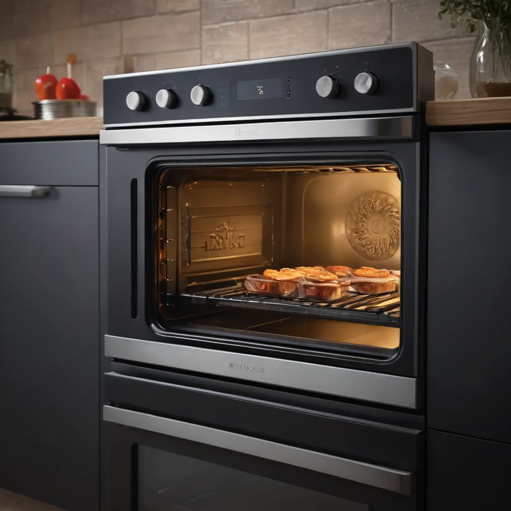 Finding the Perfect Stove Oven: A Guide to Selection