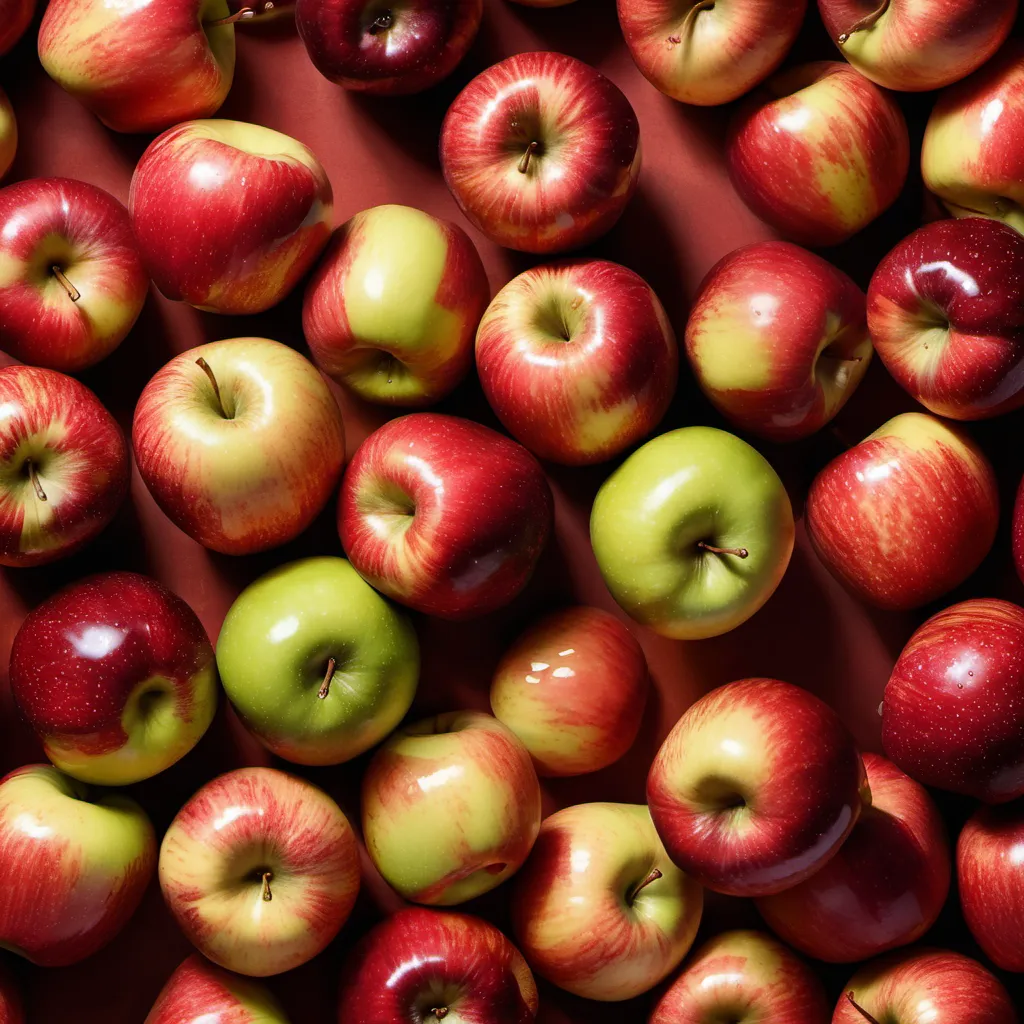 Mastering the Craft of Delectable Apfelmus