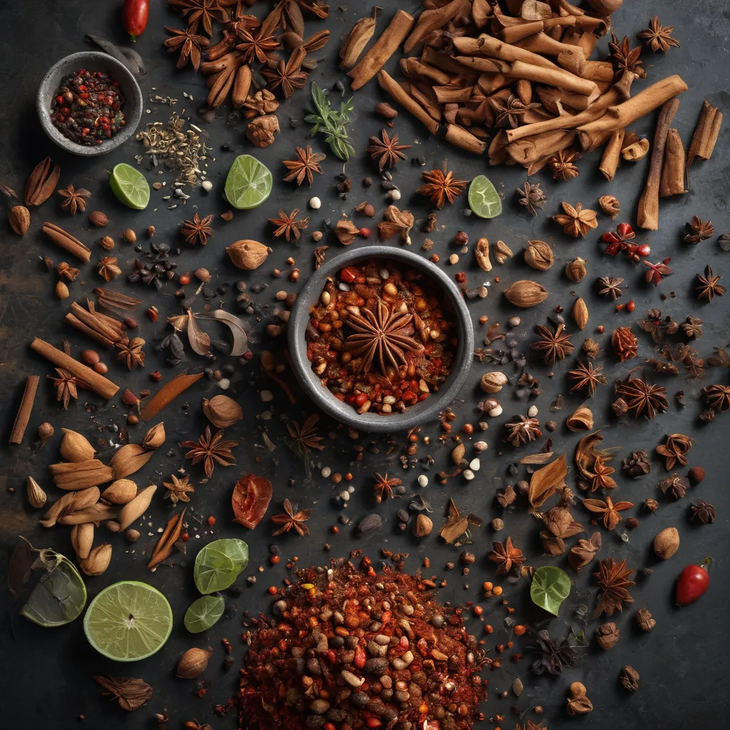 Mastering Chili: A Guide to Flavorful Perfection