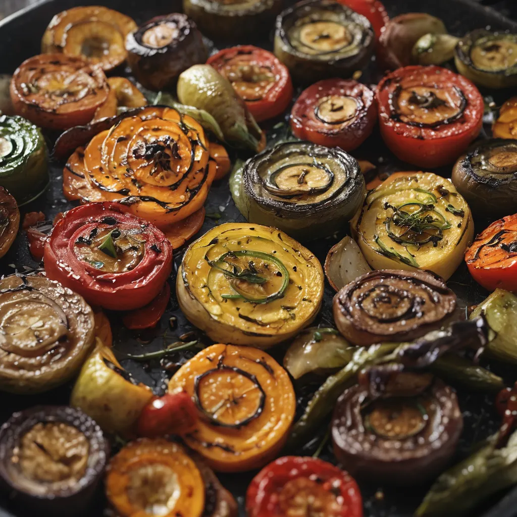 Mastering Flame Cooking: Techniques and Tips