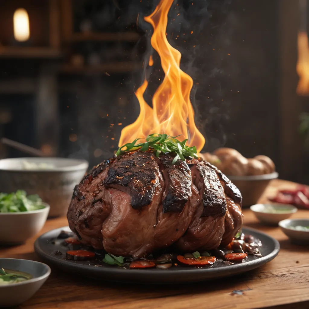 Mastering Vietnamese Culinary Techniques and Traditions