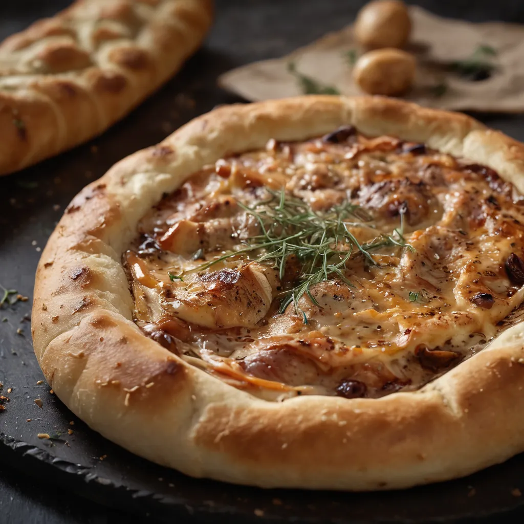 Discovering the Flavors of Alsace Cuisine