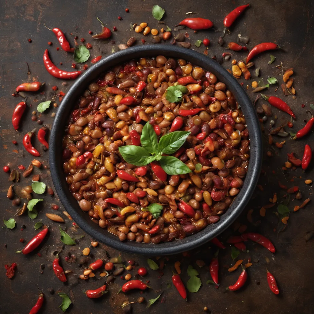 Mastering the Ultimate Chili Beans Recipe Guide