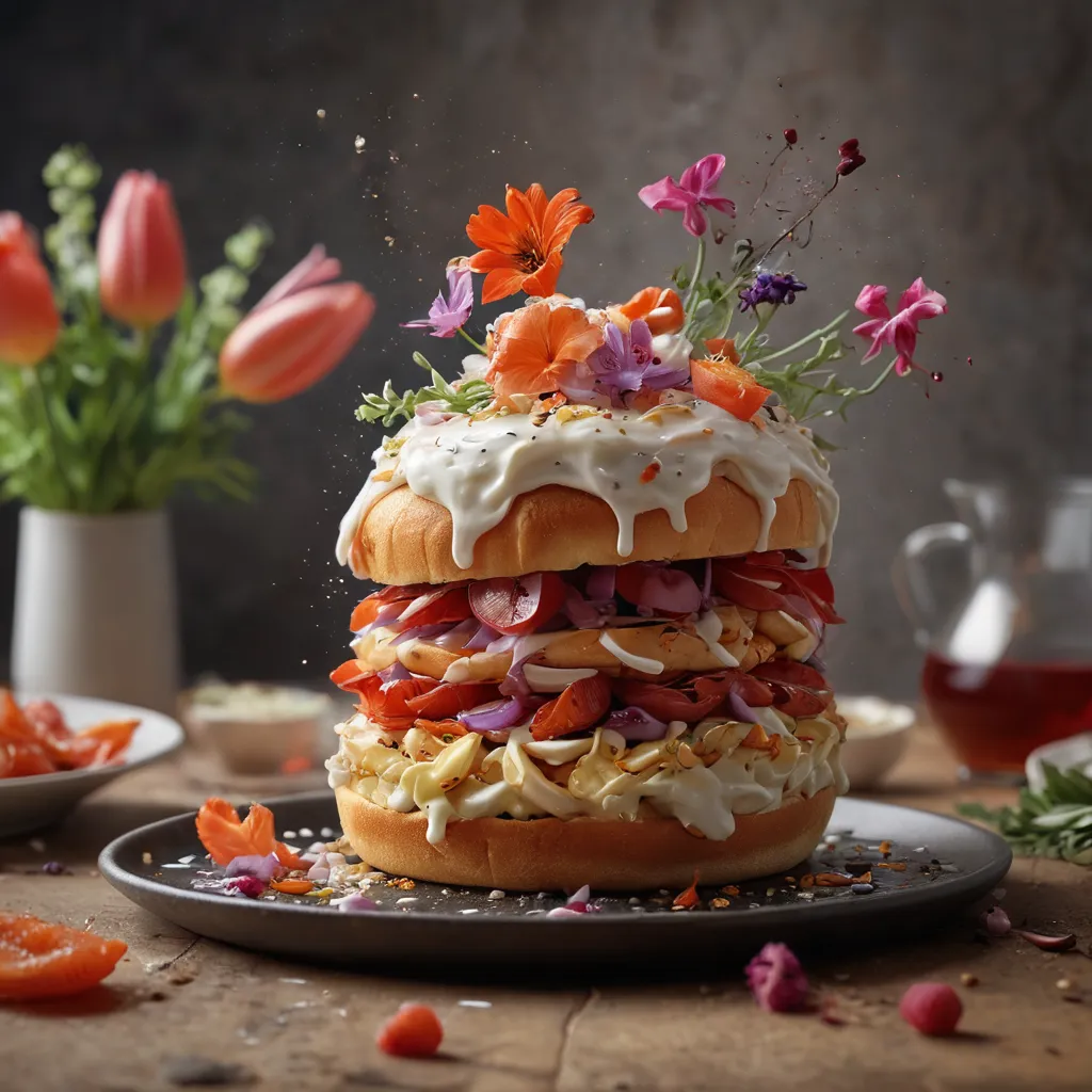 Exploring the Culinary World Through Recipe Sites