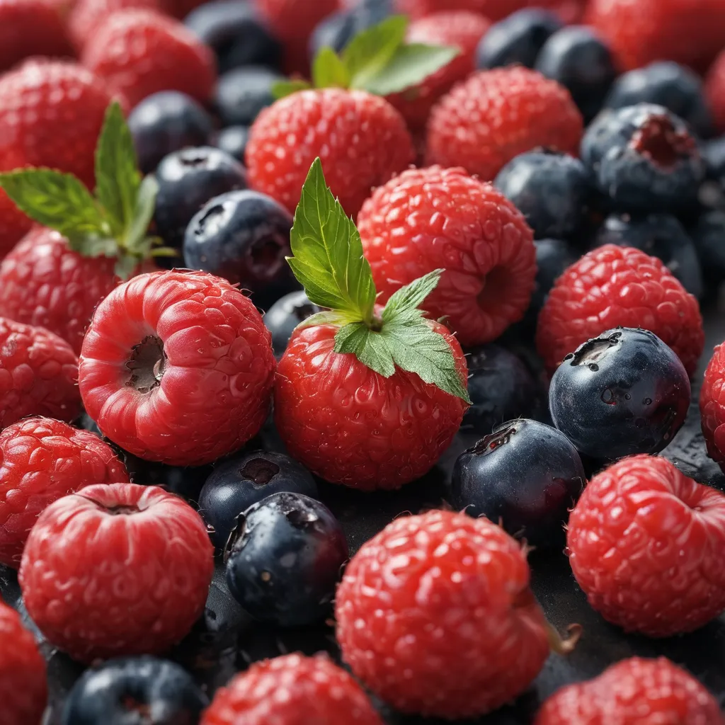 Top Foods for Naturally Managing Elevated Sugar Levels
