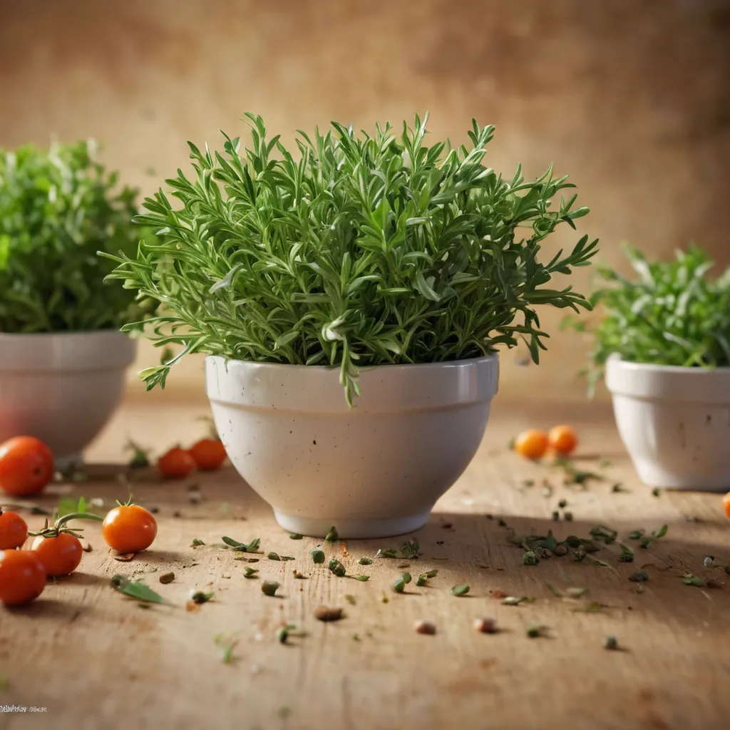 Top Foods to Combat Bloating Effectively