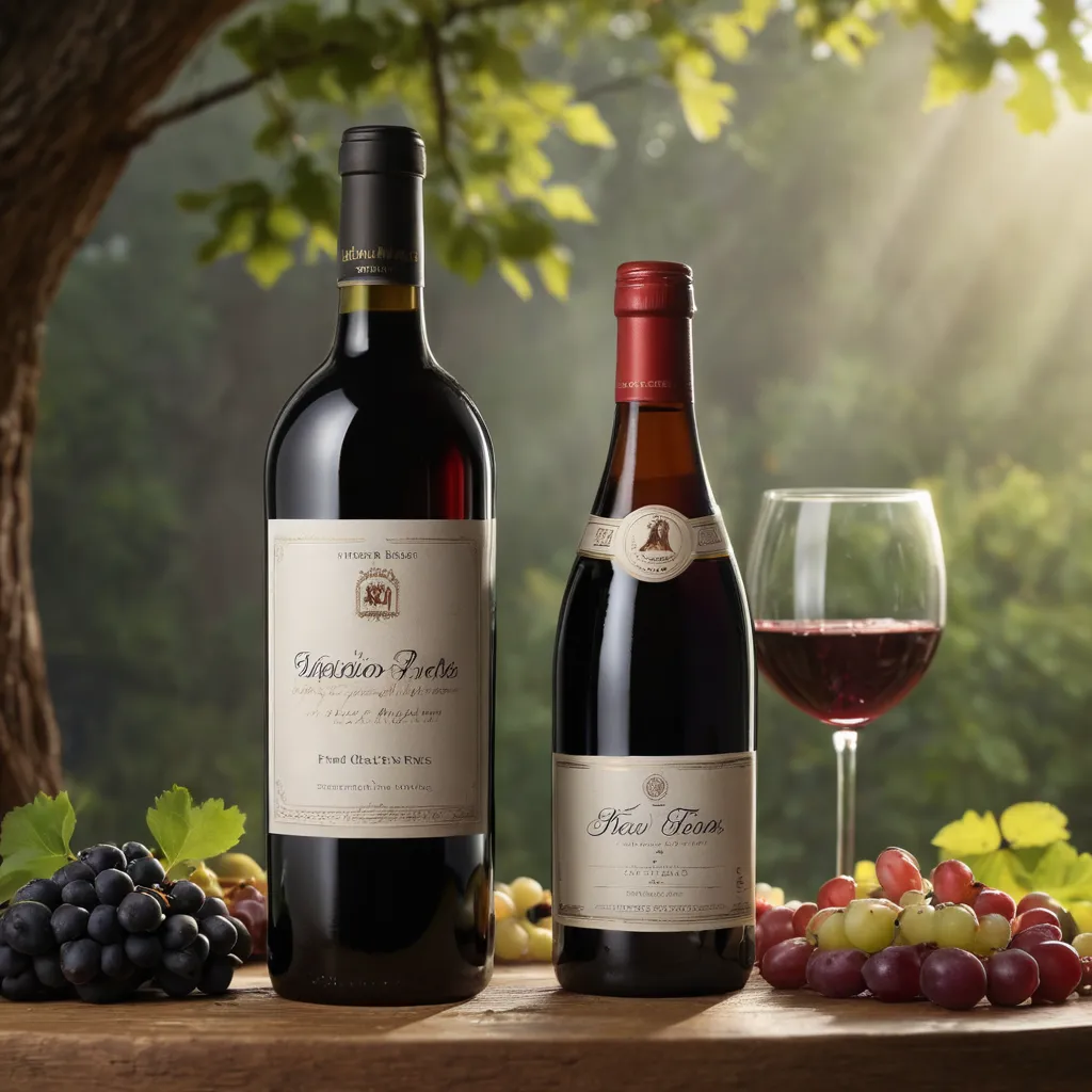 The Rise of Fred Box Wine in Today's Market