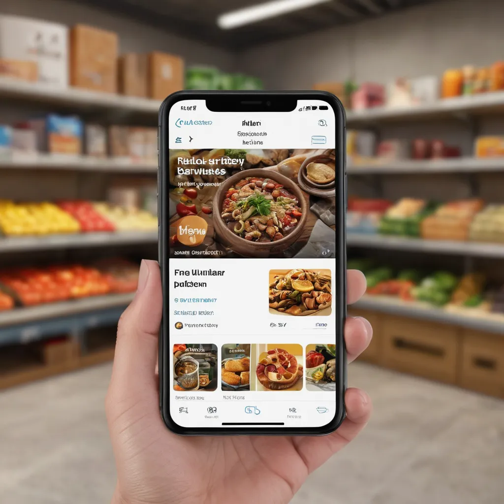 Exploring the Best Free Grocery Delivery Options