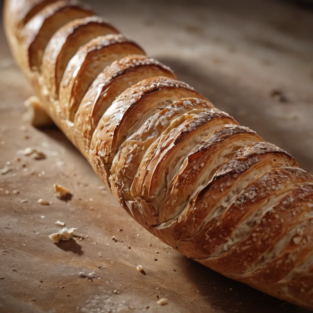 Exploring the Role of Bakeries in French Culture