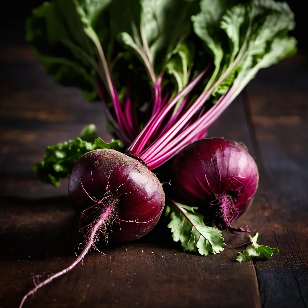 Mastering Beetroot Soup: Ingredients and Techniques