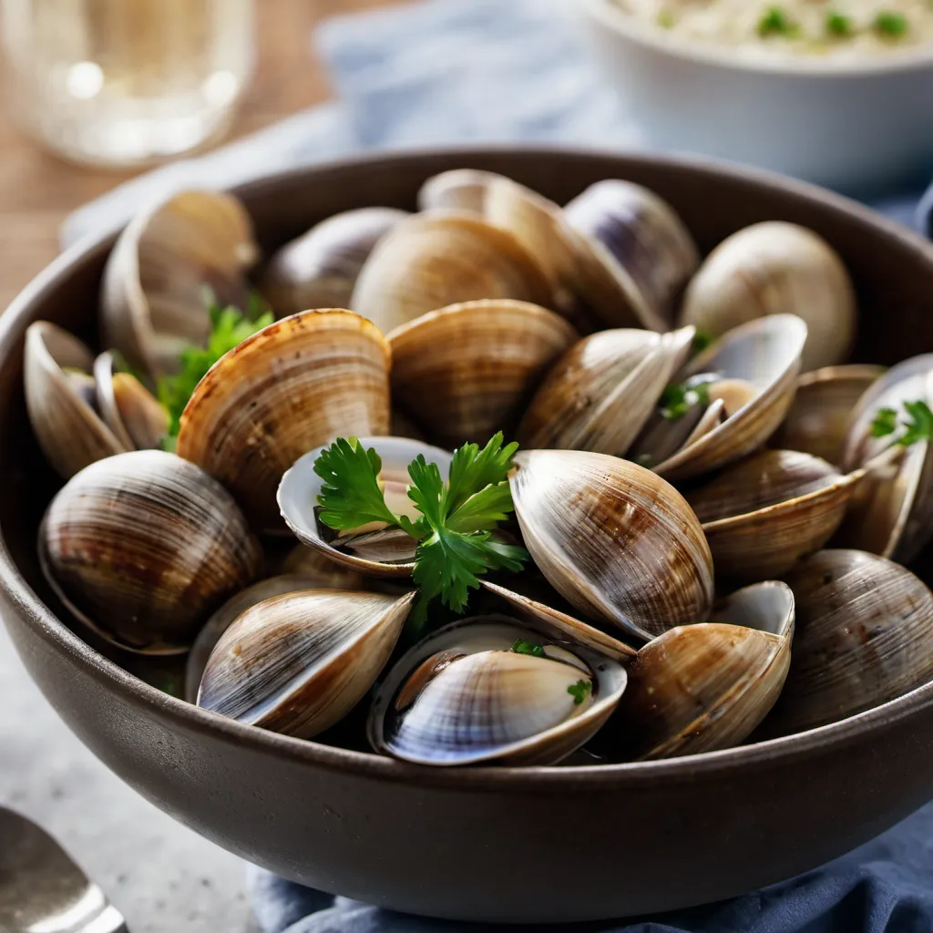 An Exquisite Clam Chowder Recipe to Savor