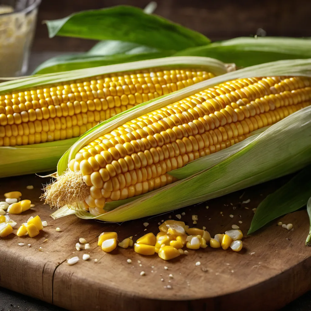 Mastering BBQ Corn on the Cob: Techniques & Tips