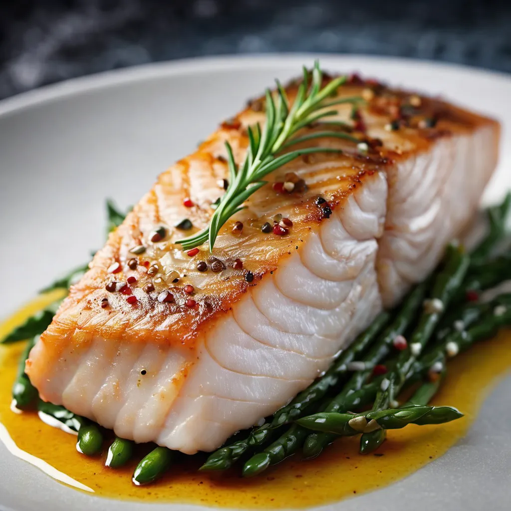 Mastering the Preparation of Hake Fillet