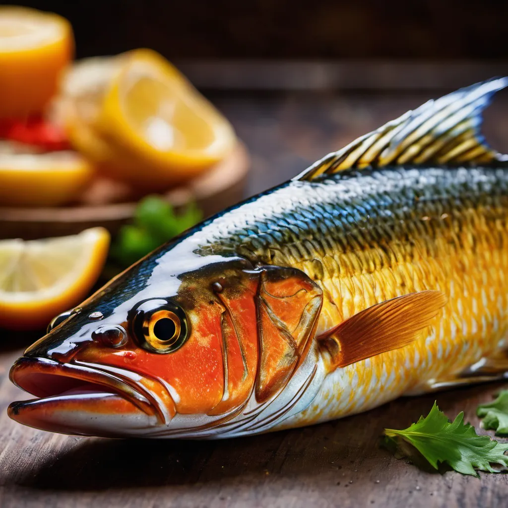 Mastering the Art of Cooking Ikan: A Culinary Journey