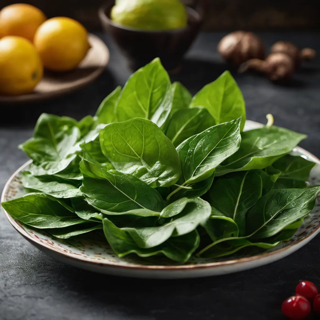 Mastering Kkaennip: A Complete Recipe Guide