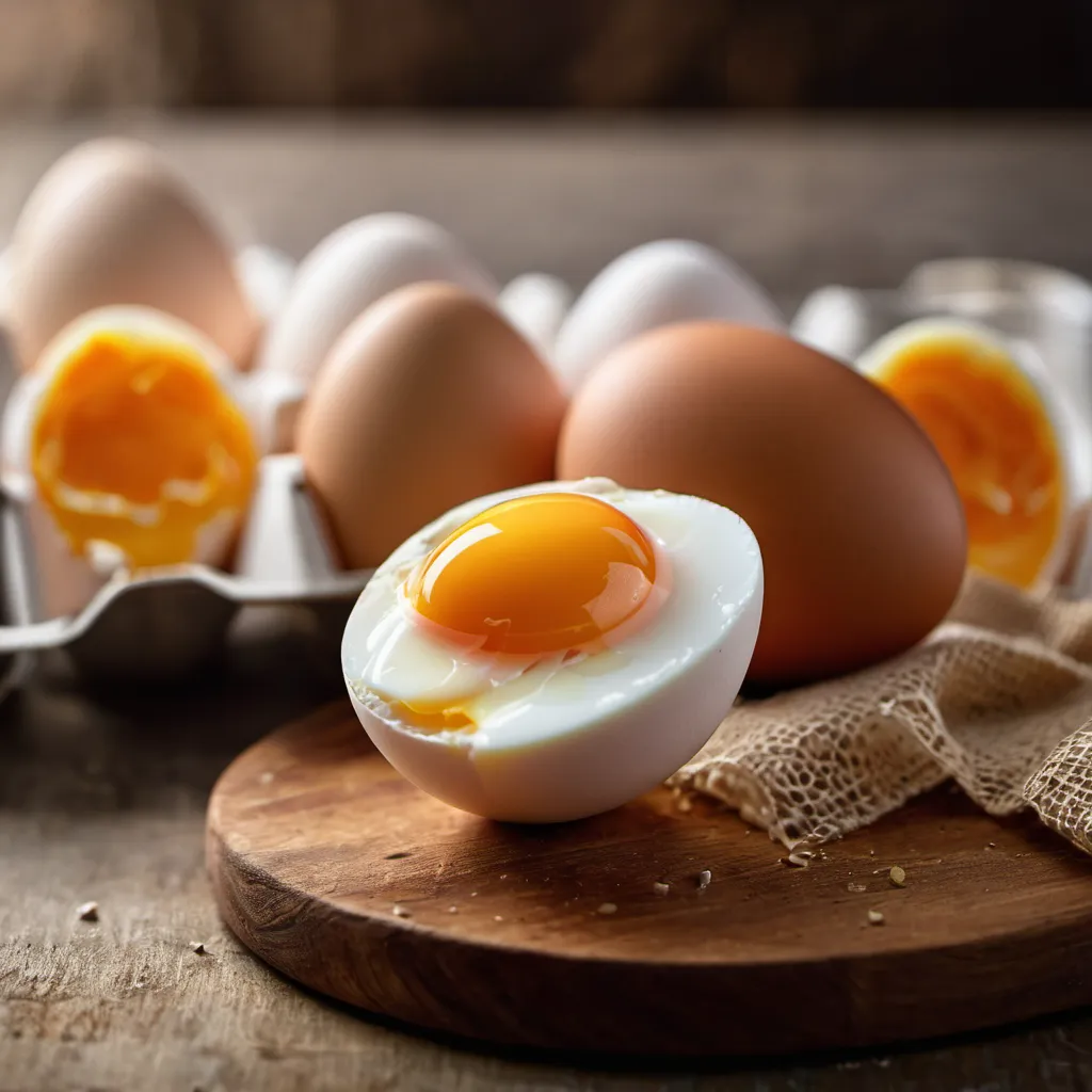 The Exquisite EJJE Recipe: A Culinary Delight