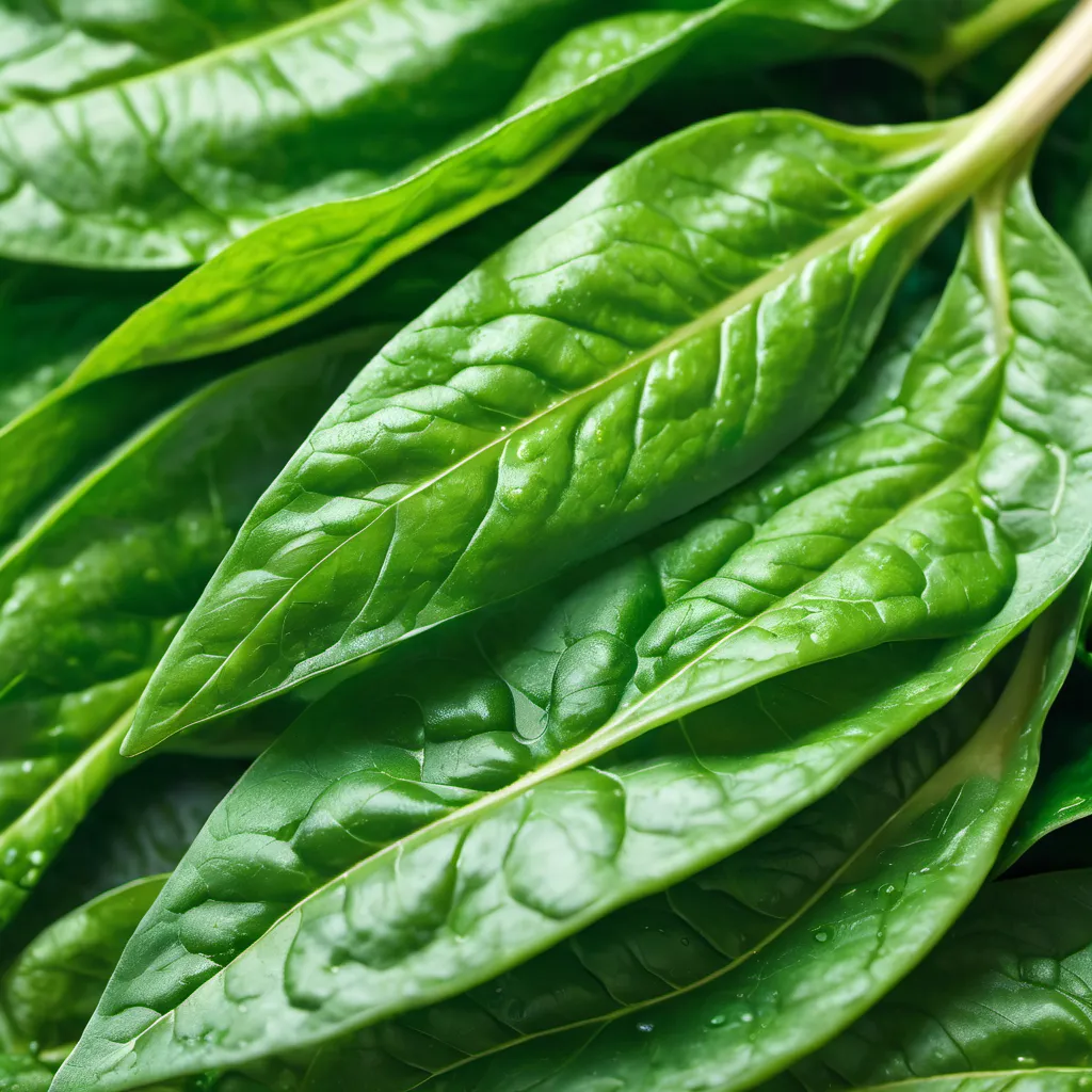 Mastering the Art of Saag: A Culinary Guide