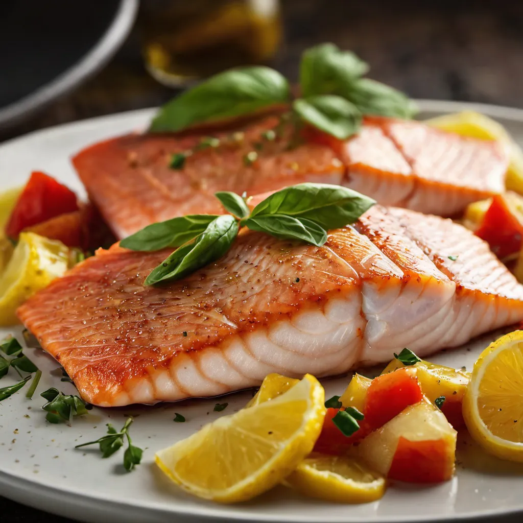 Mastering Snapper: A Culinary Journey for Food Lovers