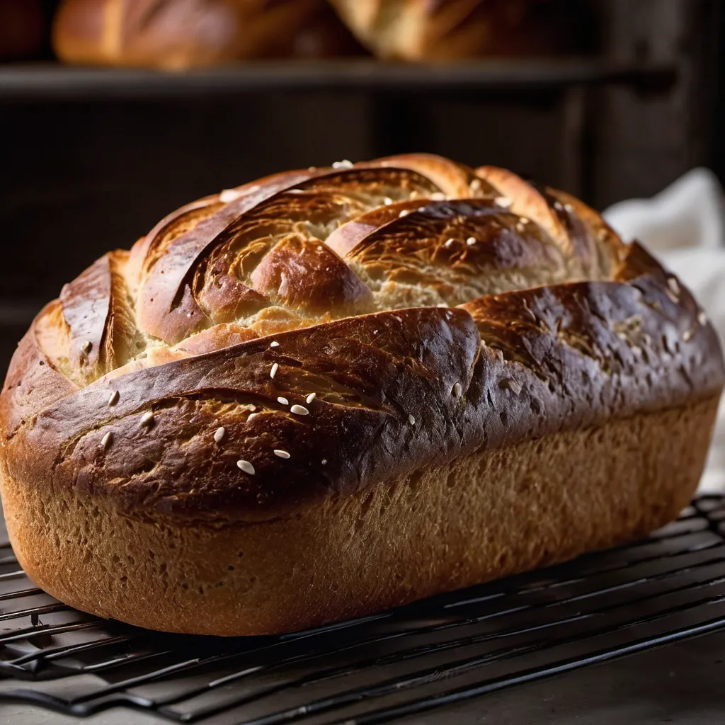 Mastering the Art of Homemade Bread Making