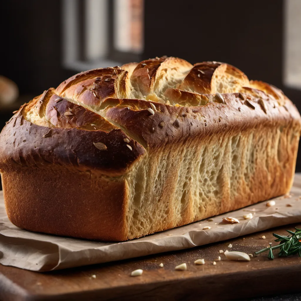 The Art of Baking: Mastering Exceptional Recipes