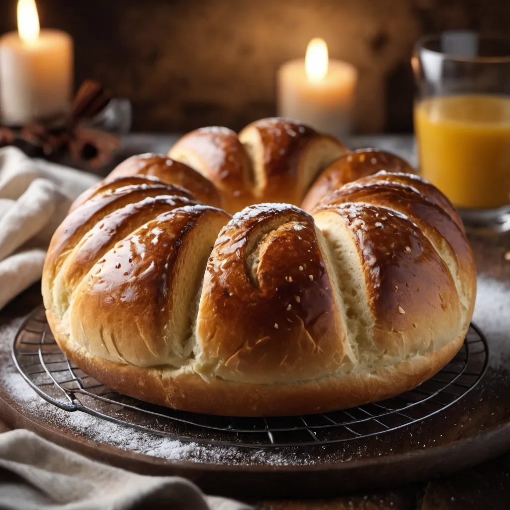 Crafting Hveteboller: A Traditional Norwegian Delight