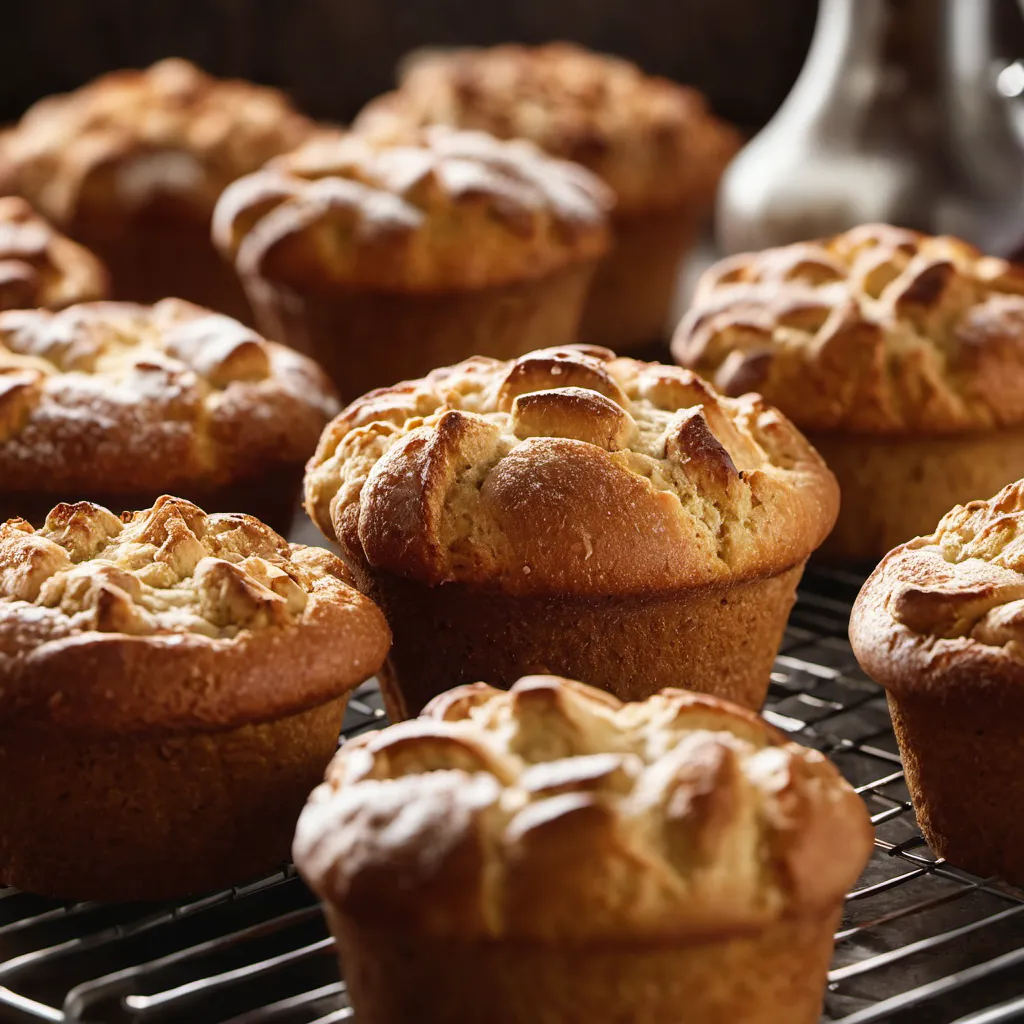 Mastering the Art of Poffin: A Complete Guide