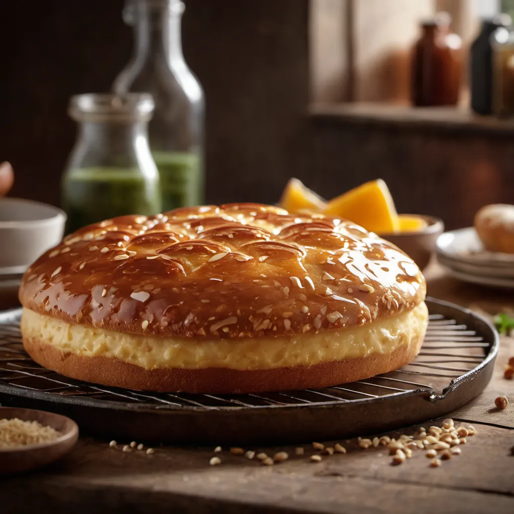 Crafting Delicious Varme Hveder: A Traditional Danish Recipe