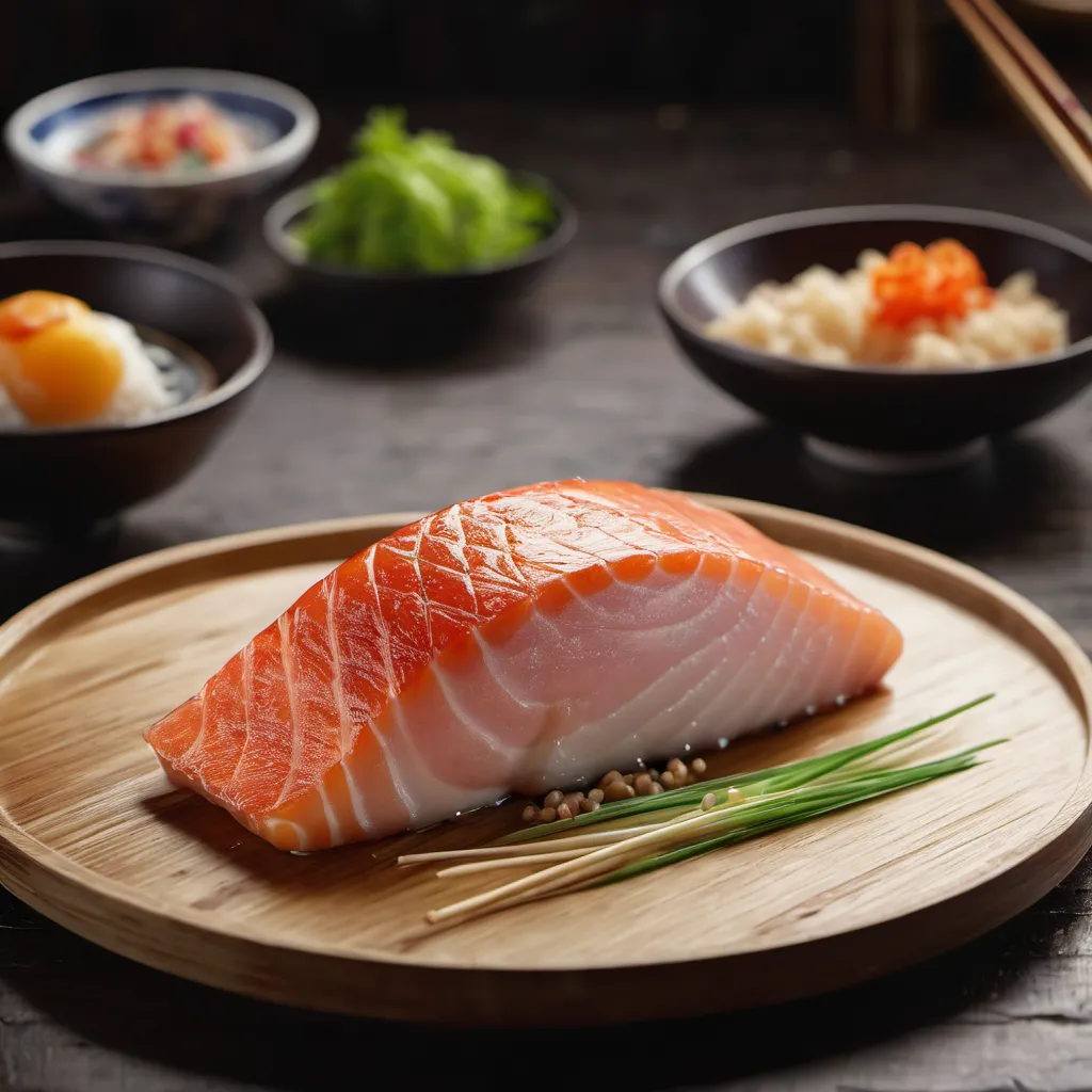 Crafting Tatami Iwashi: A Culinary Journey