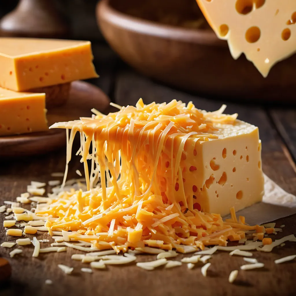 Mastering Queso: The Ultimate Recipe Guide