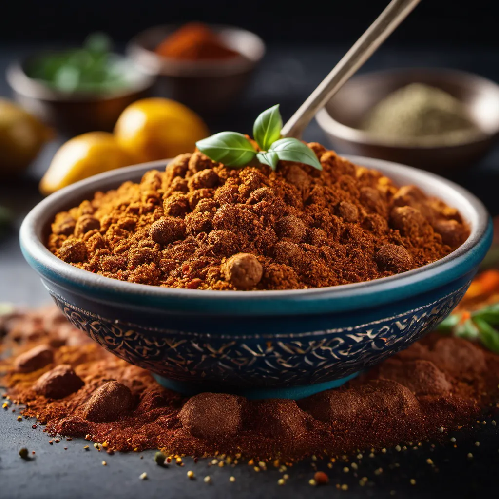 A Flavorful Guide to Making Lamb Kofta